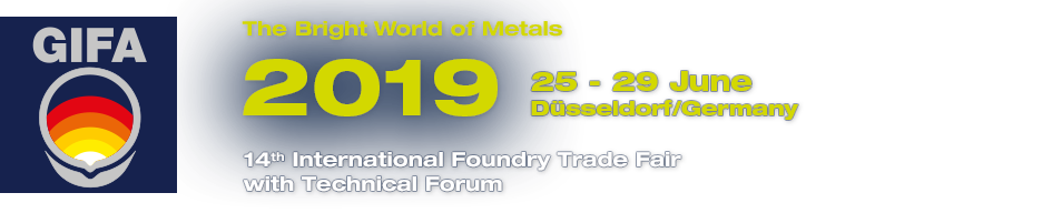 GIFA - Düsseldorf - SIB Torino