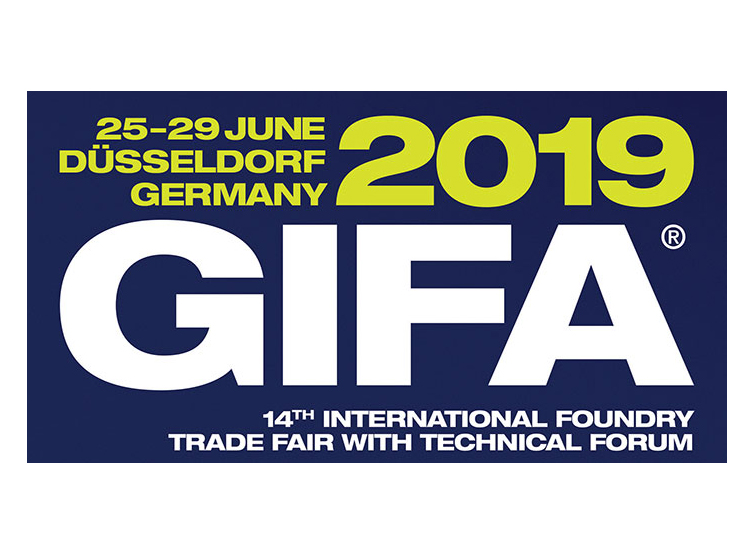 GIFA - Düsseldorf - SIB Torino